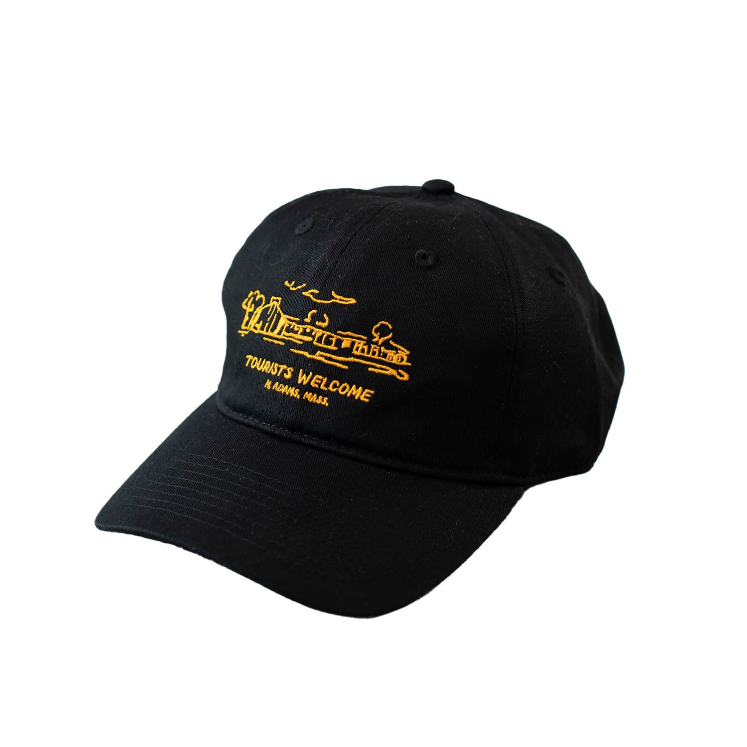 TOURISTS Watermark Hat – Tourists